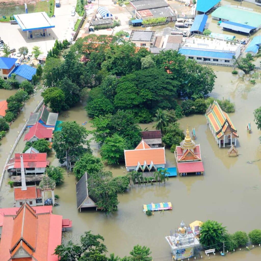 Disaster Preparedness and Resilience in Logistics Operations - CWI ...